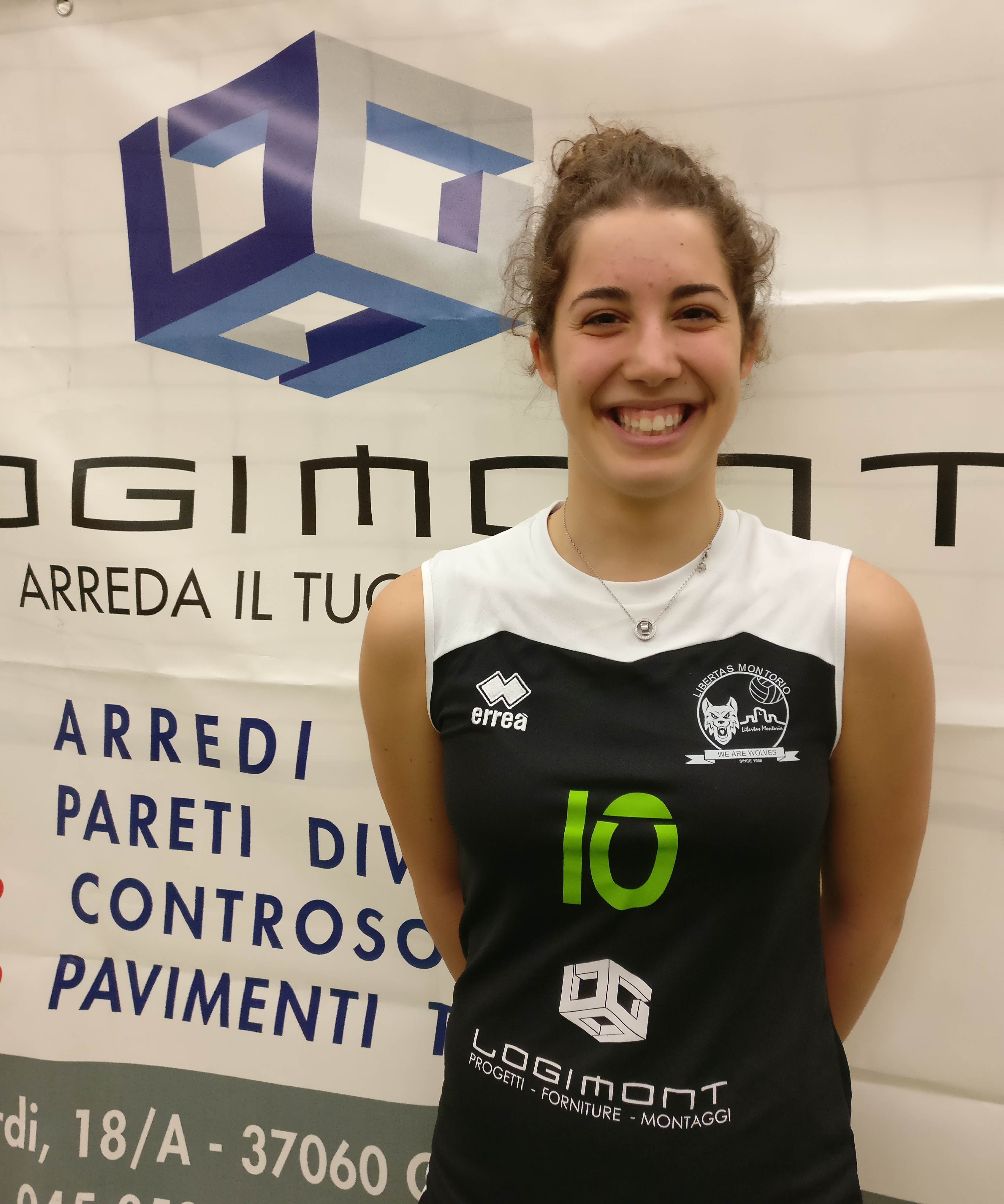 Serie C Montorio vince a Padova. Esordio per la giovane Paviani | FIPAV ...